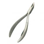#12 Cuticle/Tissue Nipper – Antoine de Paris