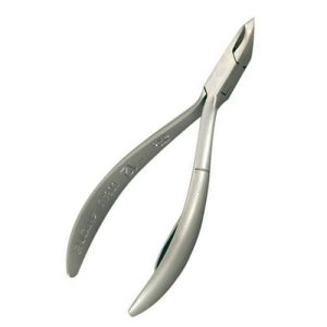#12 Cuticle/Tissue Nipper – Antoine de Paris