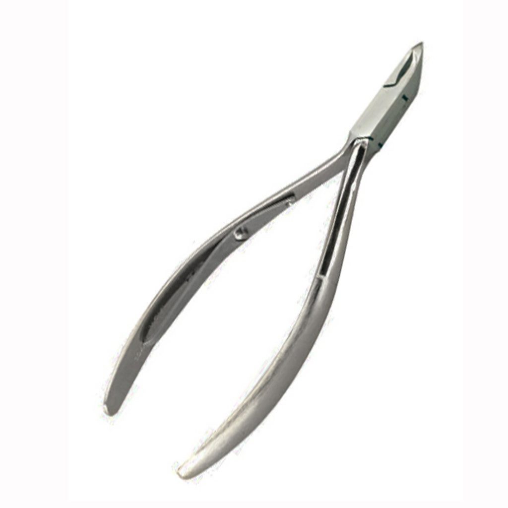 #22 Cuticle/Tissue Nipper – Antoine de Paris