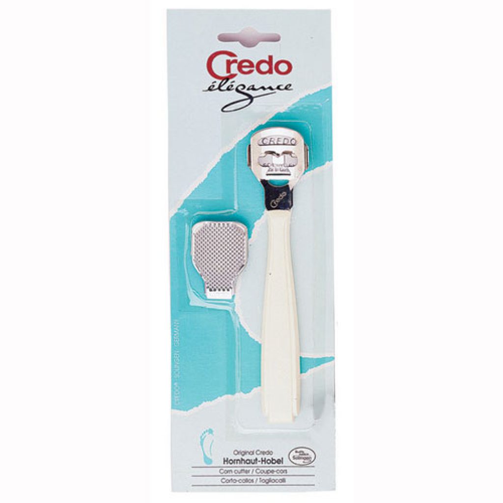 Pedicure Tools | Antoine Nail Tools | Foot File | AdP | Ingrown Cutter