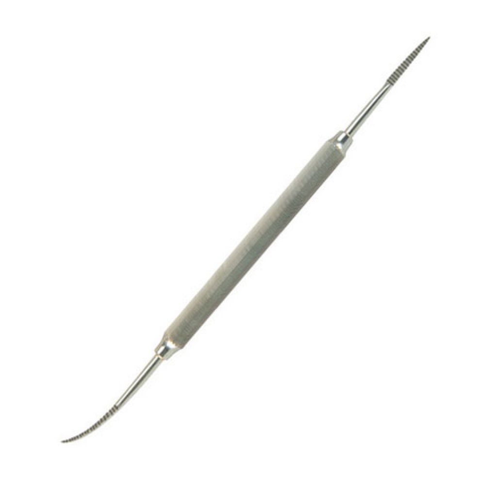 #87 Ingrown File – Antoine de Paris