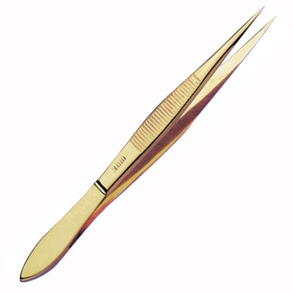 Pro Tweezers Archives | Antoine de Paris