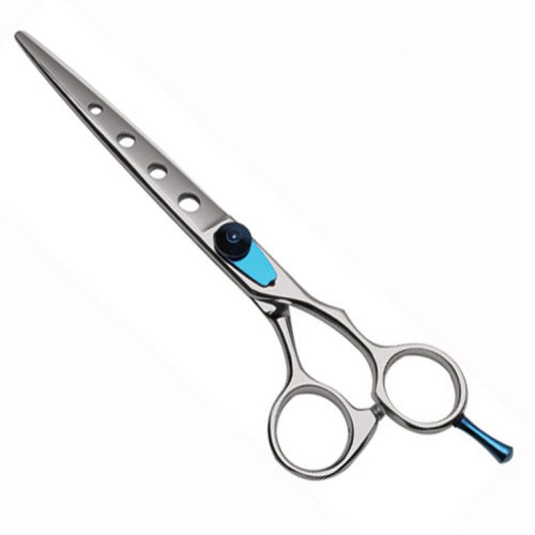 Hairstyling Shears | Cobalt | Hitachi | Rockwell 60 | Stainless Steel ...