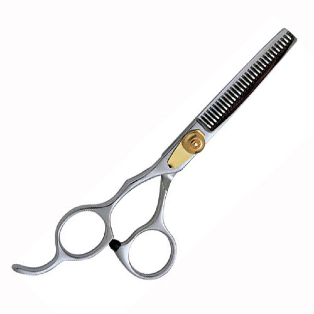 Hairstyling Shears | Cobalt | Hitachi | Rockwell 60 | Stainless Steel ...