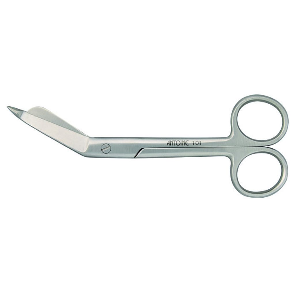 Podiatry Tools – Antoine de Paris