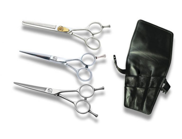 #1007 Styling Shear Kit – Antoine de Paris
